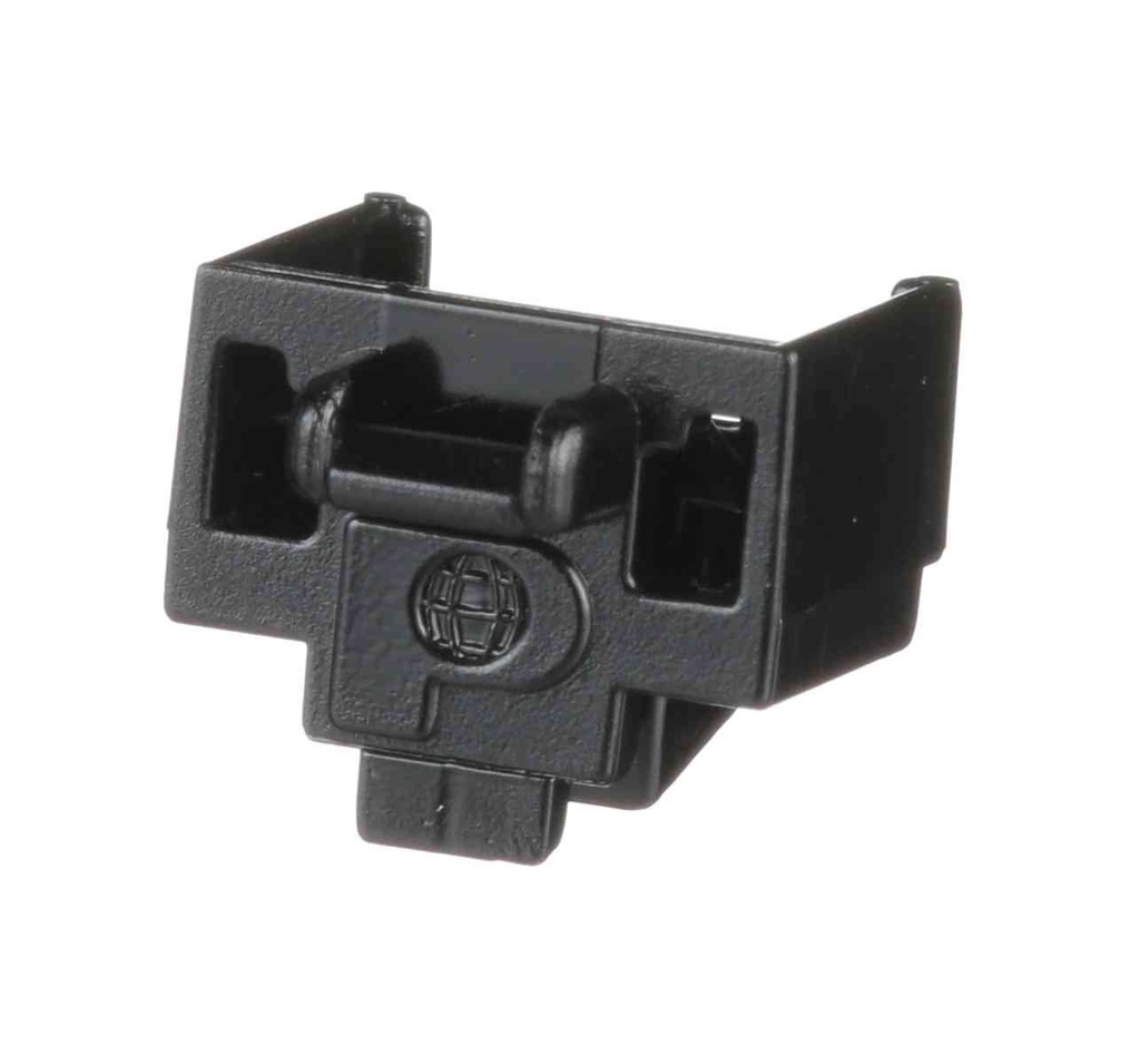 RJ45 Jack Module Block-Out Device, Negro | Comtek
